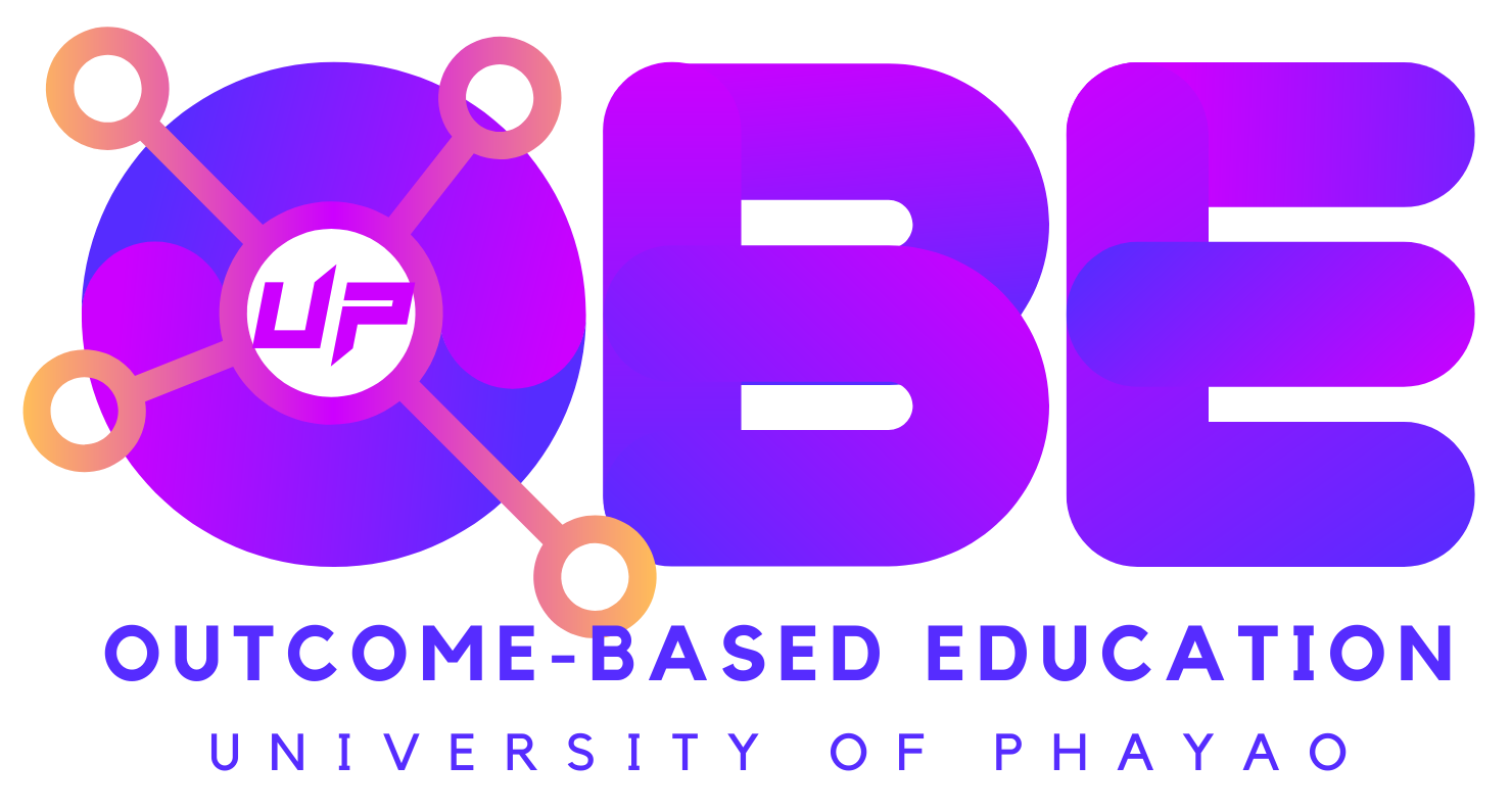 Outcome-based education Platform : systemNameTh